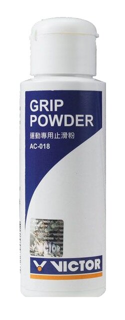 VICTOR GRIP POWDER AC-018, 8,50