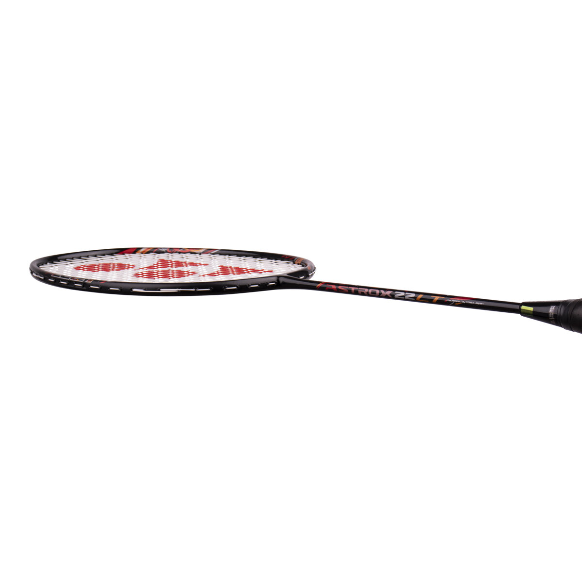 Yonex Astrox 22 LT black-red, 94,90