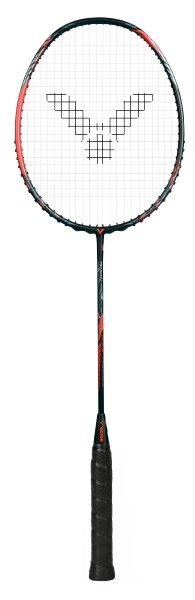 Victor Thruster Ryuga Metallic C Test Racket, 7,50