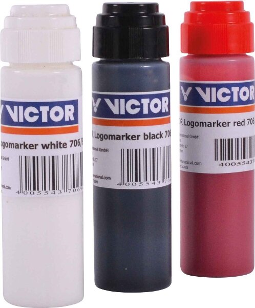 VICTOR Logo-Marker, 13,90