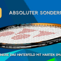 Badminton Onlineshop - Racket-World